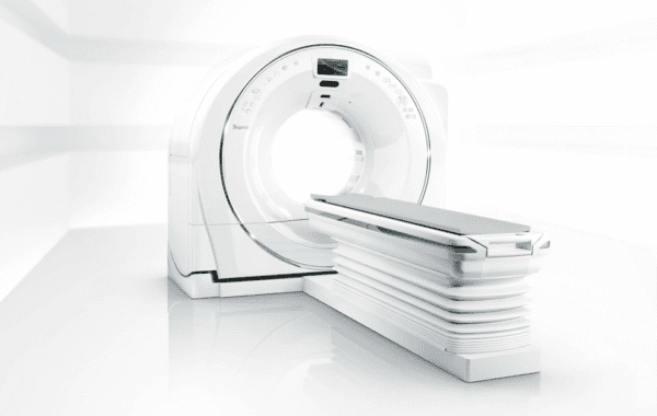 Fujifilm Supria 32 slice (Compact low dose CT Scan) - Digimed Medical ...