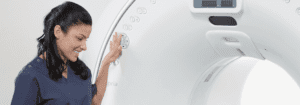 Fujifirlm Supria 128 slice (CT Scan) - Digimed Medical Systems, Inc.