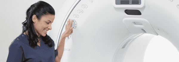 Fujifirlm Supria 128 slice (CT Scan) - Digimed Medical Systems, Inc.