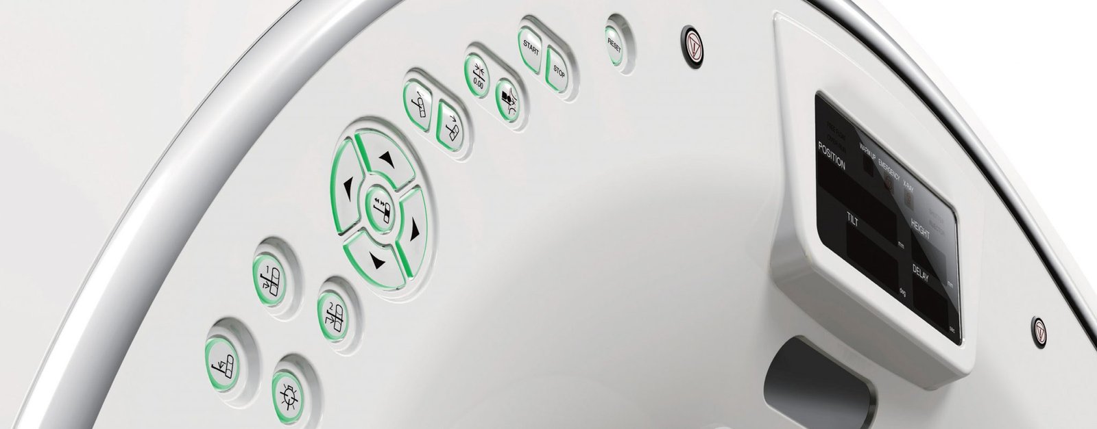 Fujifirlm Supria 128 slice (CT Scan) - Digimed Medical Systems, Inc.