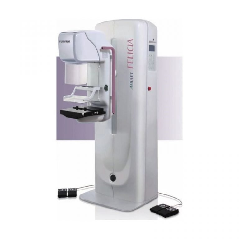Fujifilm Amulet Felicia - Digimed Medical Systems, Inc.