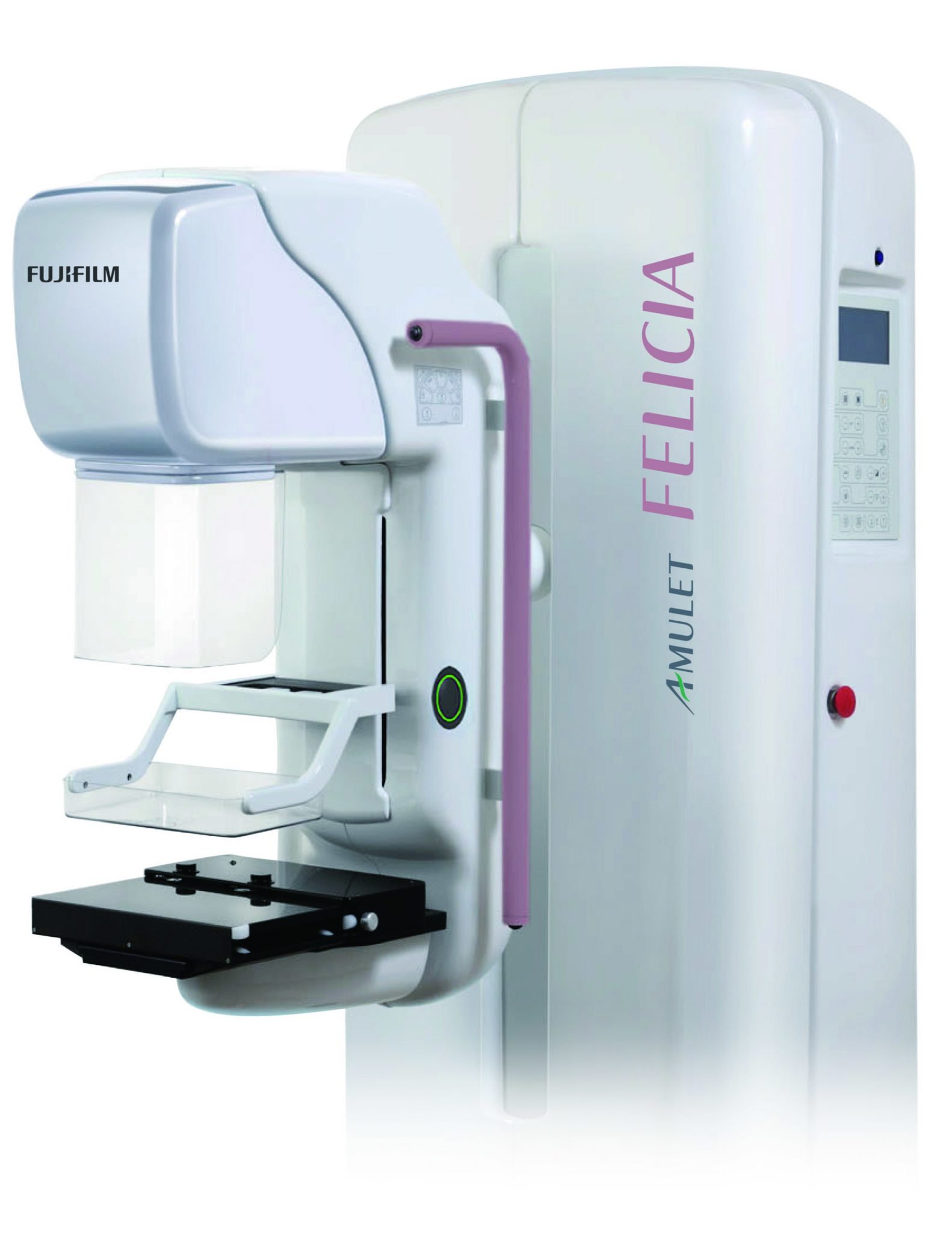 Fujifilm Amulet Felicia - Digimed Medical Systems, Inc.