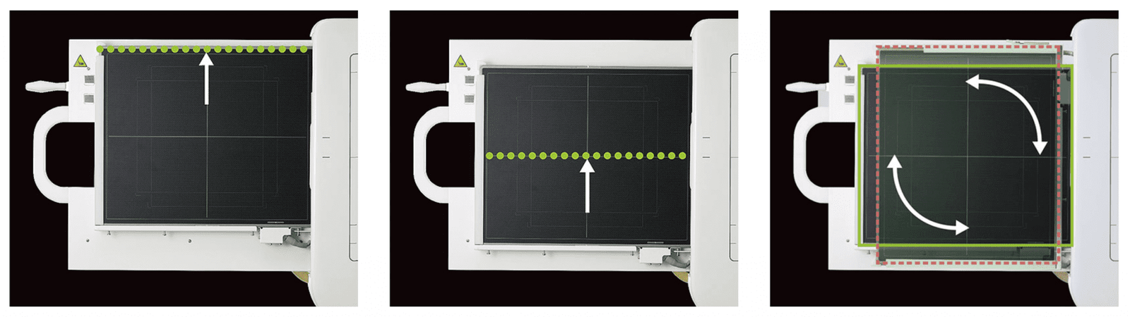 Fujifilm FDR Smart X - Digimed Medical Systems, Inc.