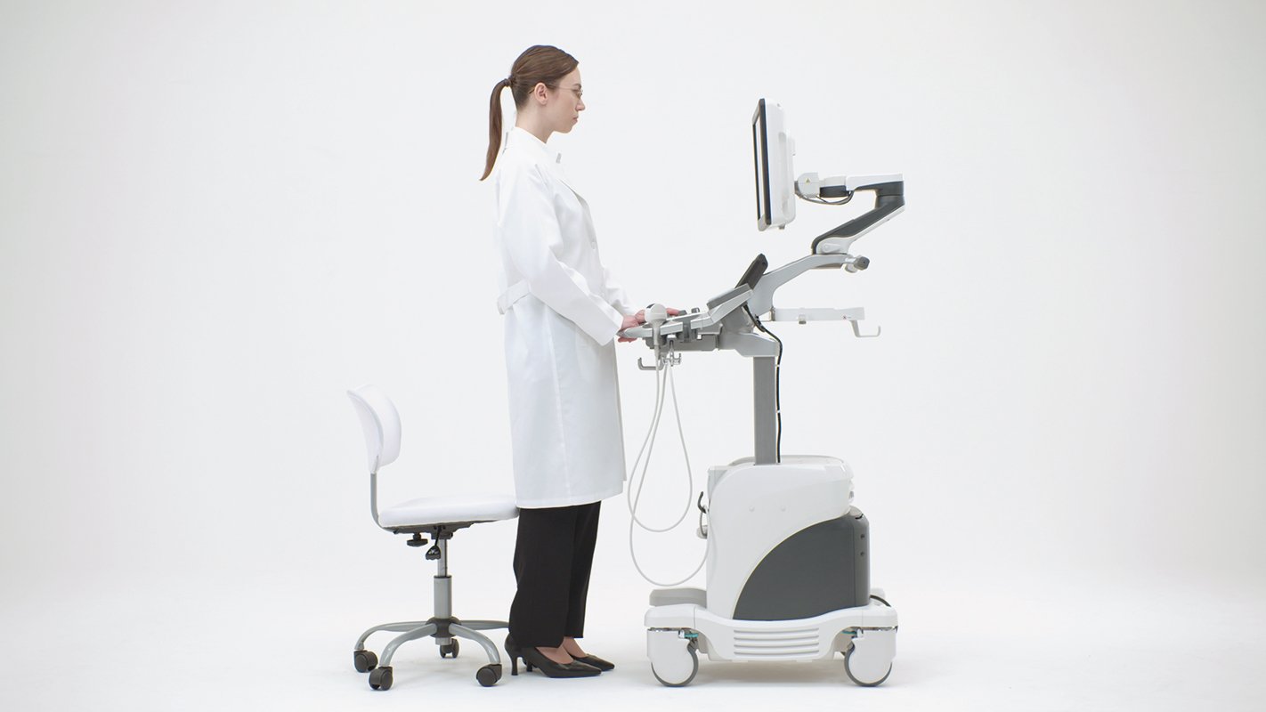 Fujifilm Arietta 650 – Streamline Your Practice