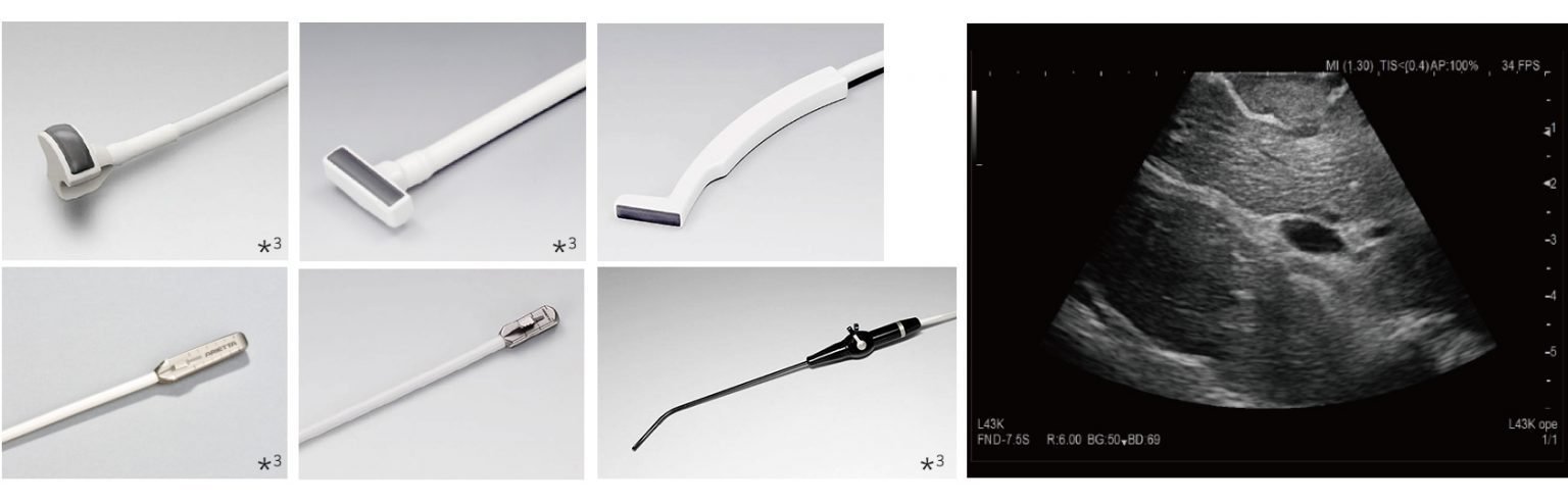 Fujifilm Arietta 650 – Streamline Your Practice